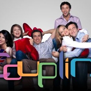Coupling - Rotten Tomatoes