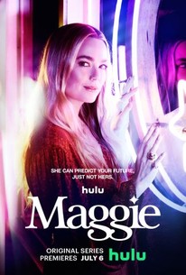 Maggie | Rotten Tomatoes