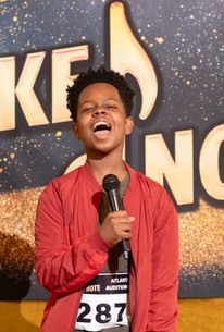 Take Note: Season 1, Episode 1 | Rotten Tomatoes