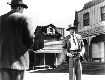 James Millican Actor