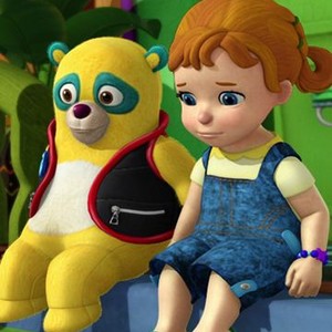 Special Agent Oso: Season 2, Episode 25 - Rotten Tomatoes