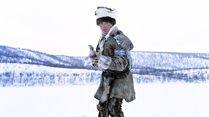 Pathfinder Movie Review Pathfinder | Rotten Tomatoes