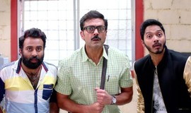 Poster Boys - Rotten Tomatoes