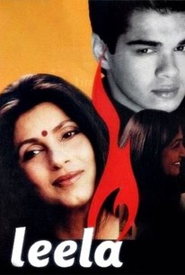 Leela | Rotten Tomatoes
