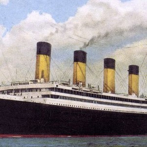 Titanic - Rotten Tomatoes