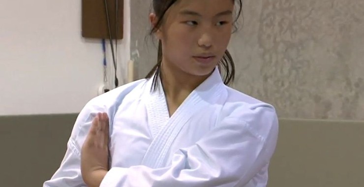 Empty Hand: The Real Karate Kids - Rotten Tomatoes