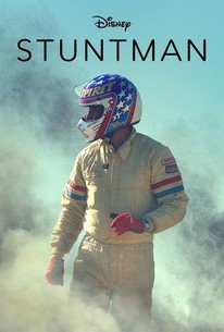 Stuntman | Rotten Tomatoes