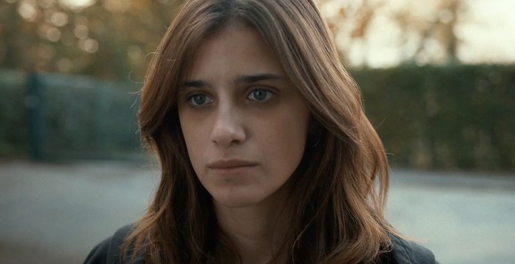 Amanda - Rotten Tomatoes