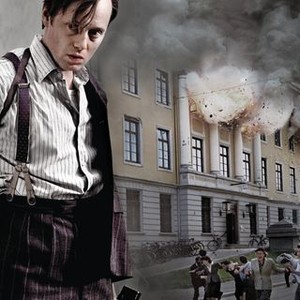 Max Manus - Rotten Tomatoes