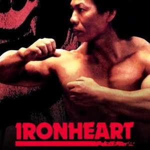 Iron Heart - Rotten Tomatoes