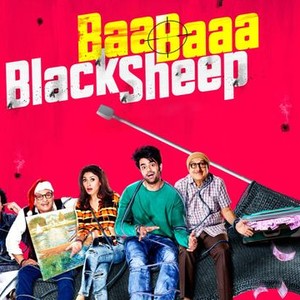 Baa Baaa Black Sheep - Rotten Tomatoes
