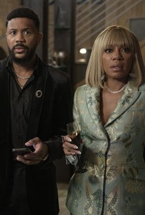 The Game: Season 2, Episode 4 - Rotten Tomatoes