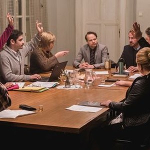 The Owners - Rotten Tomatoes