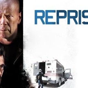Reprisal - Rotten Tomatoes