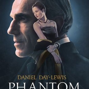 Phantom Thread - Rotten Tomatoes