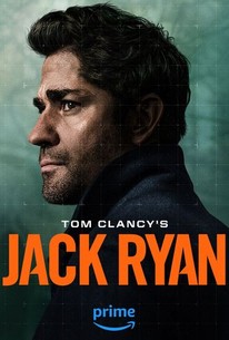 Tom Clancy's Jack Ryan: Season 4, Episode 1 | Cast and Crew | Rotten ...
