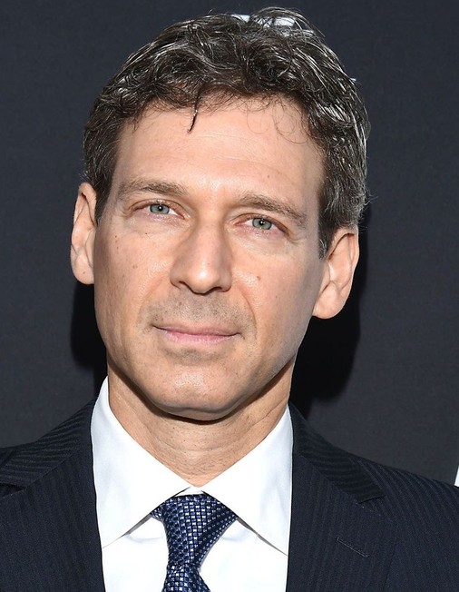 Jonathan Lisco - Rotten Tomatoes