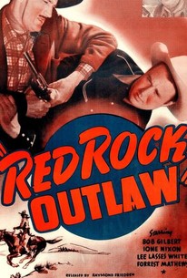 Red Rock Outlaw | Rotten Tomatoes