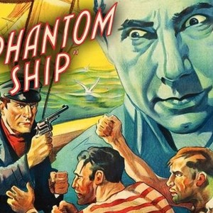Phantom Ship - Rotten Tomatoes