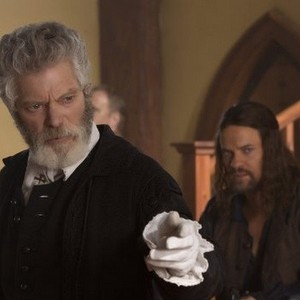 Salem - Rotten Tomatoes