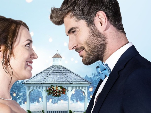 Winter wedding movie 60 photos - Astyledwedding.com