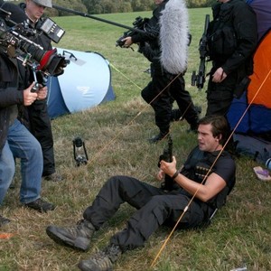 Ben Mansfield - Rotten Tomatoes