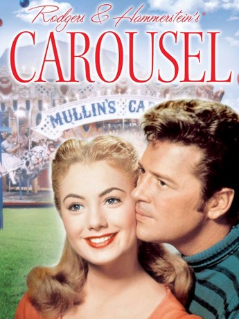 Carousel 1956