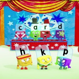 Alphablocks: Season 3, Episode 20 - Rotten Tomatoes