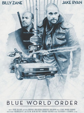 blue world order