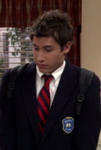 George Lopez: Season 3, Episode 23 | Rotten Tomatoes