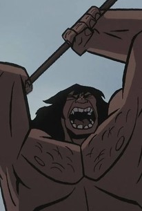 Genndy Tartakovsky's Primal: Season 2, Episode 9 | Rotten Tomatoes