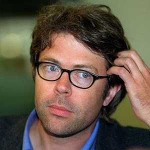 Jonathan Franzen - Rotten Tomatoes