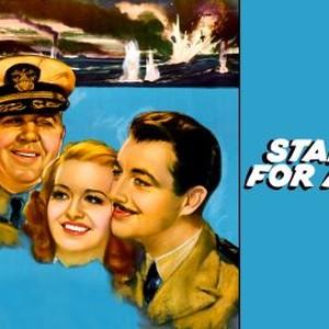 Stand by for Action - Rotten Tomatoes