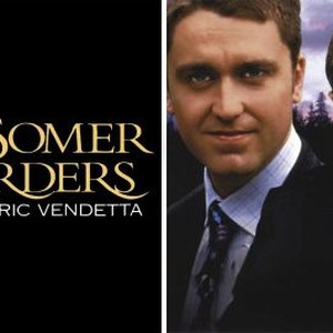 Midsomer Murders: Electric Vendetta - Rotten Tomatoes