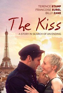 The Kiss | Rotten Tomatoes