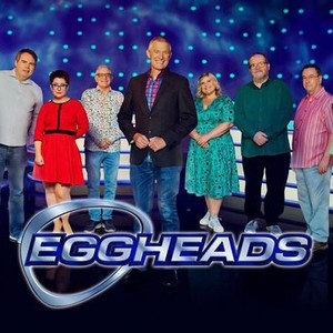 Eggheads - Rotten Tomatoes