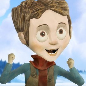 Get Santa - Rotten Tomatoes