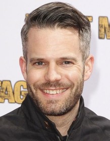 Ben Ruedinger - Rotten Tomatoes