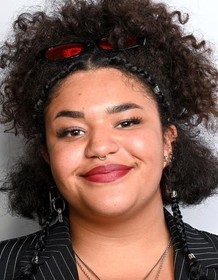 Amber Grappy - Rotten Tomatoes