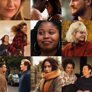 Modern Love - Rotten Tomatoes
