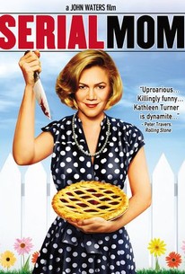 Serial Mom (1994) - Rotten Tomatoes