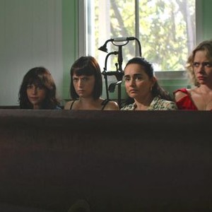 Leopard Skin - Rotten Tomatoes