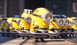 Despicable Me 3 - Trailers & Videos | Rotten Tomatoes