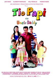 Tio Papi (2013) | Rotten Tomatoes