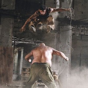 District B13 - Rotten Tomatoes