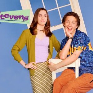Even Stevens - Rotten Tomatoes