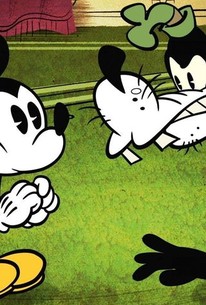 Mickey Mouse: Season 1, Episode 11 | Rotten Tomatoes