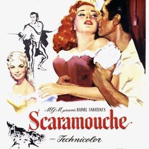 Scaramouche - Rotten Tomatoes