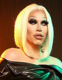 Sharon Needles | Rotten Tomatoes