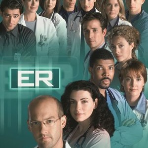 ER - Rotten Tomatoes